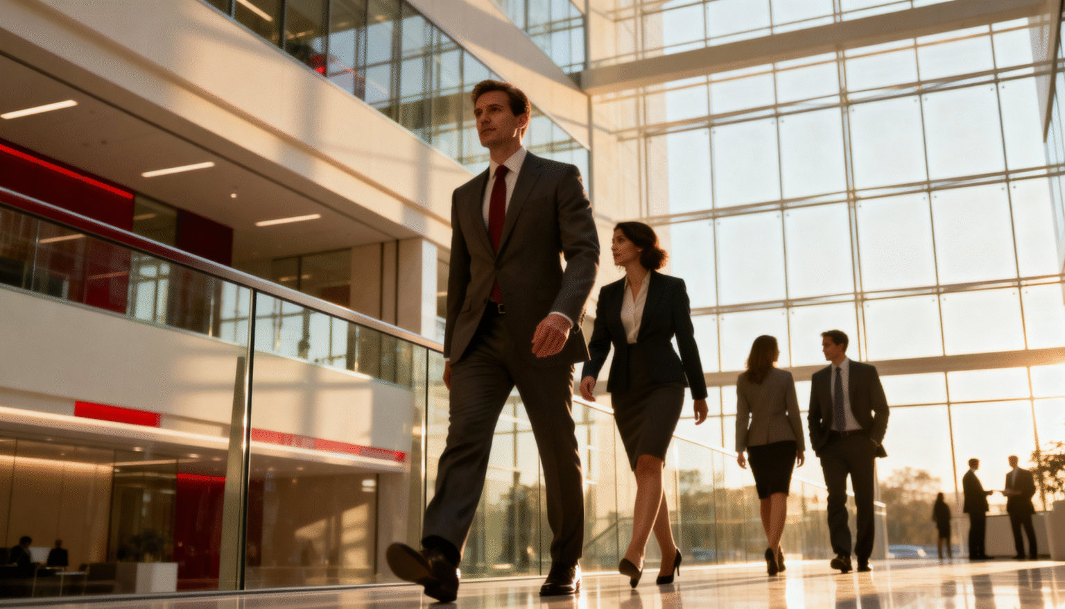 Banking - ABC Banking