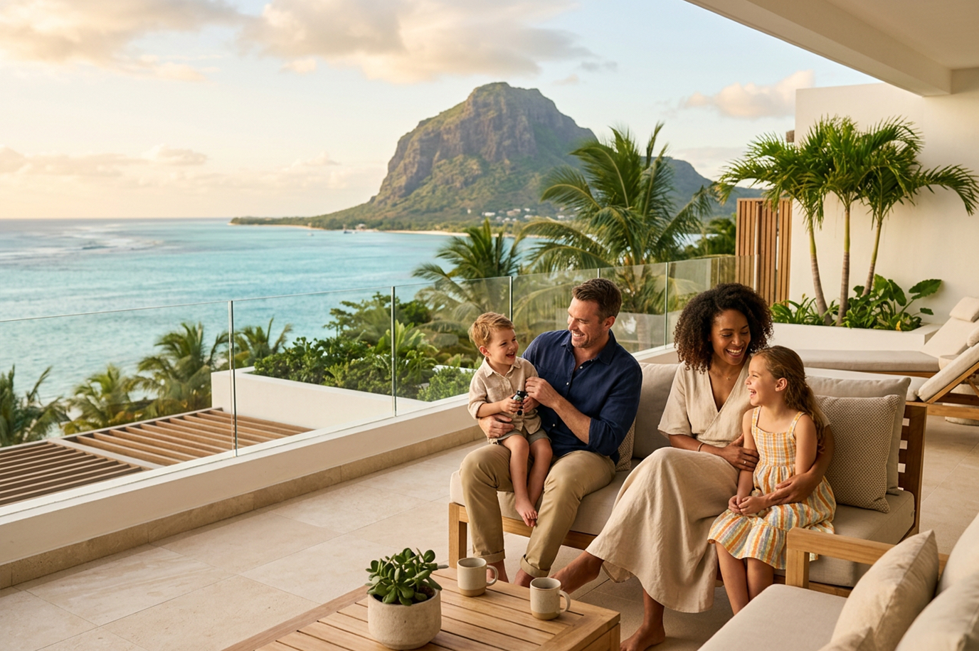 Live, Work and Invest in Mauritius as a South African - ABC Banking